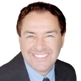 Jack Ringer - Dental-expert - Milestone Scientific