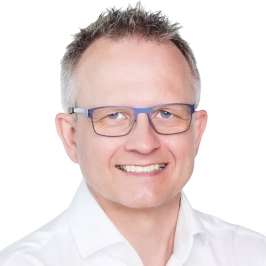 Curaden-Gründer Ueli Breitschmid verstorben
