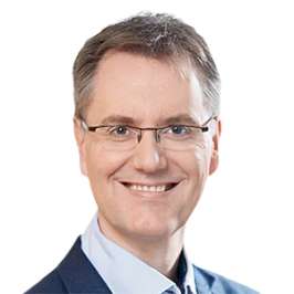 Sven Rinke - Dental-expert - Kuraray Noritake