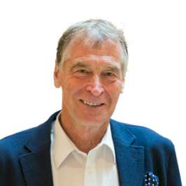 Dental Tribune International Update