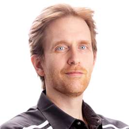 Edouard Nègre - Dental-expert - Align Technology Campus