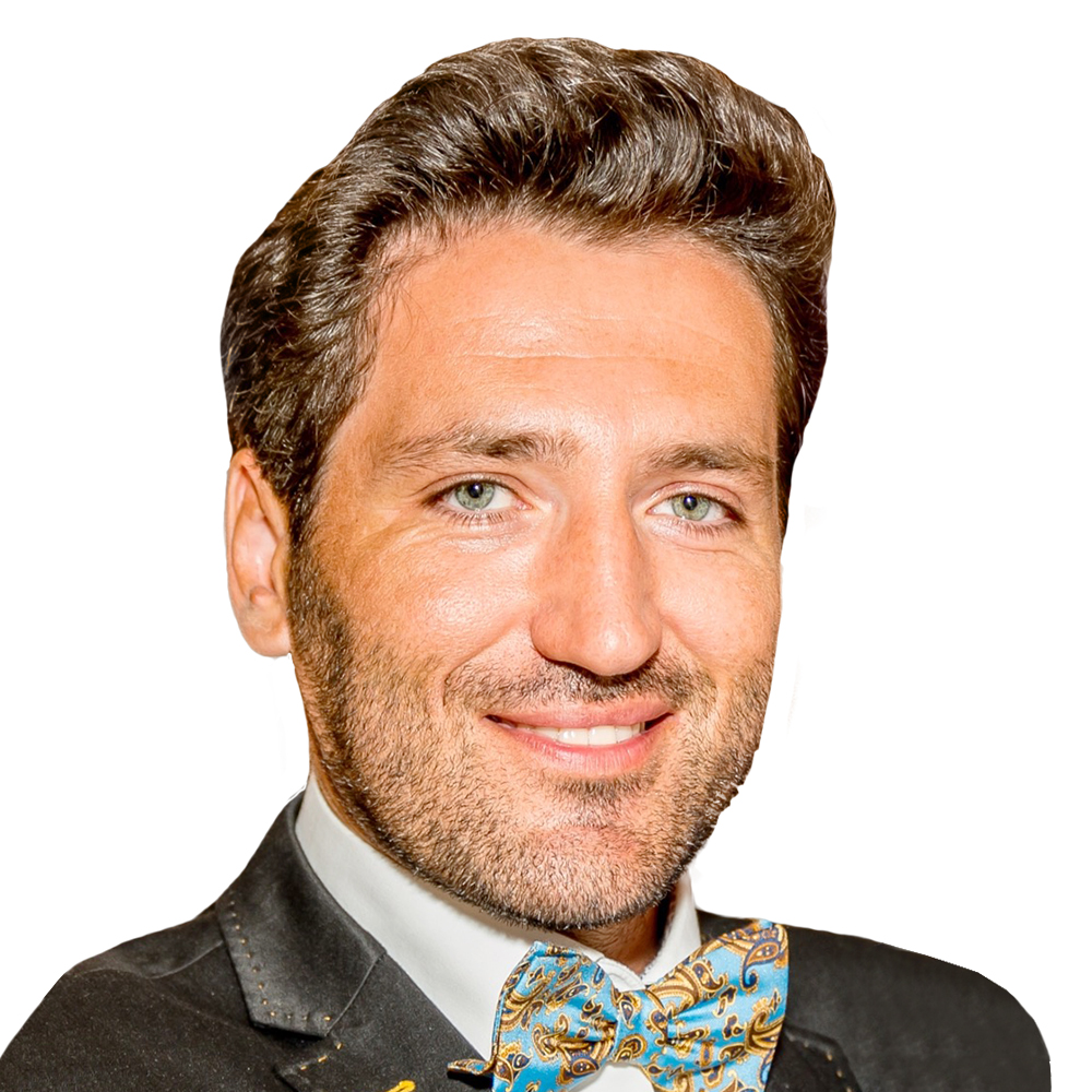 Dima Cosmin - Dental-expert - MIS Implants Academy