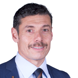 Marco Valenti - Dental-expert - 3shape Symposium