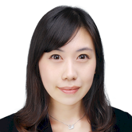 Tracy Zhou - Dental-expert - Campus Live | Straumann