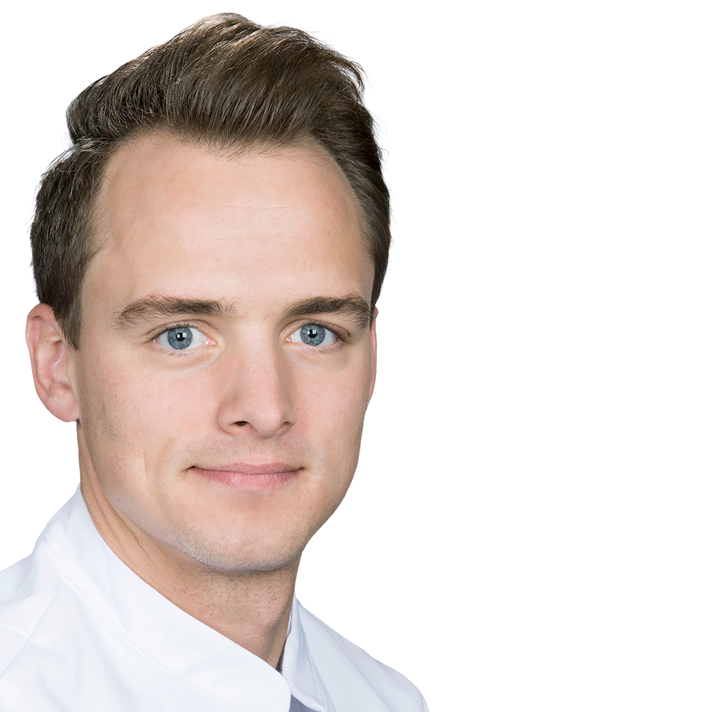 Daniel Thiem - Dental-expert - ZWP Study Club