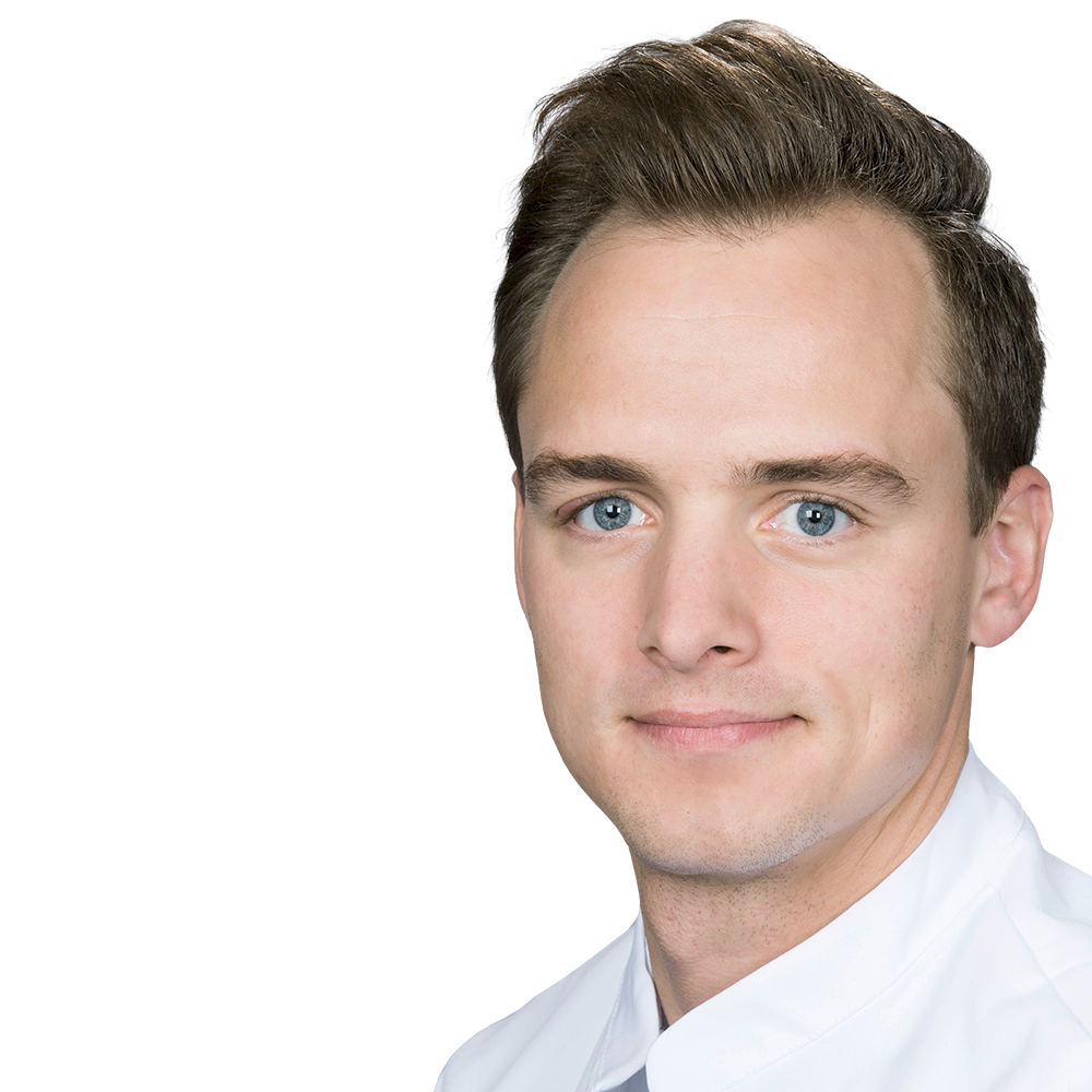 Daniel Thiem - Dental-expert - ZWP Study Club
