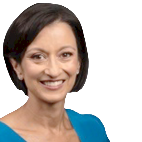 Wendy Gill - Dental-expert - Swiss Dental Academy Online