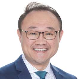 Wei-Shao Lin - Dental-expert - Campus Live | Straumann