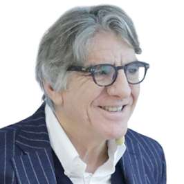 Ignazio Loi - Dental-expert - Tokuyama Dental Academy