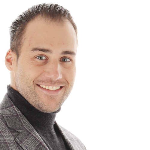 Eric Kukucka - Dental-expert - 3shape Symposium