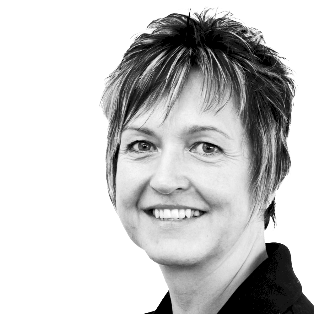 Barbara Wetzel - Dental-expert - ZWP Study Club