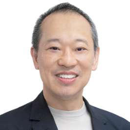 Speakers - Neoss Academy