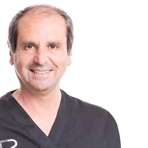 Giuseppe Luongo - Dental-expert - Neoss Academy