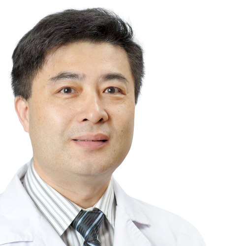 Zhi Peng Cheng - Dental-expert - Neoss Academy