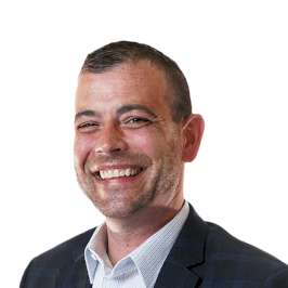 Jack Marrano - Dental-expert - Dentsply Sirona Campus