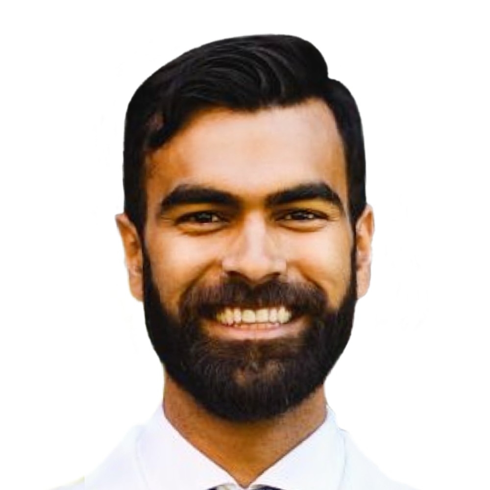 Mahfuz Rahman - Dental-expert - Dentsply Sirona Campus