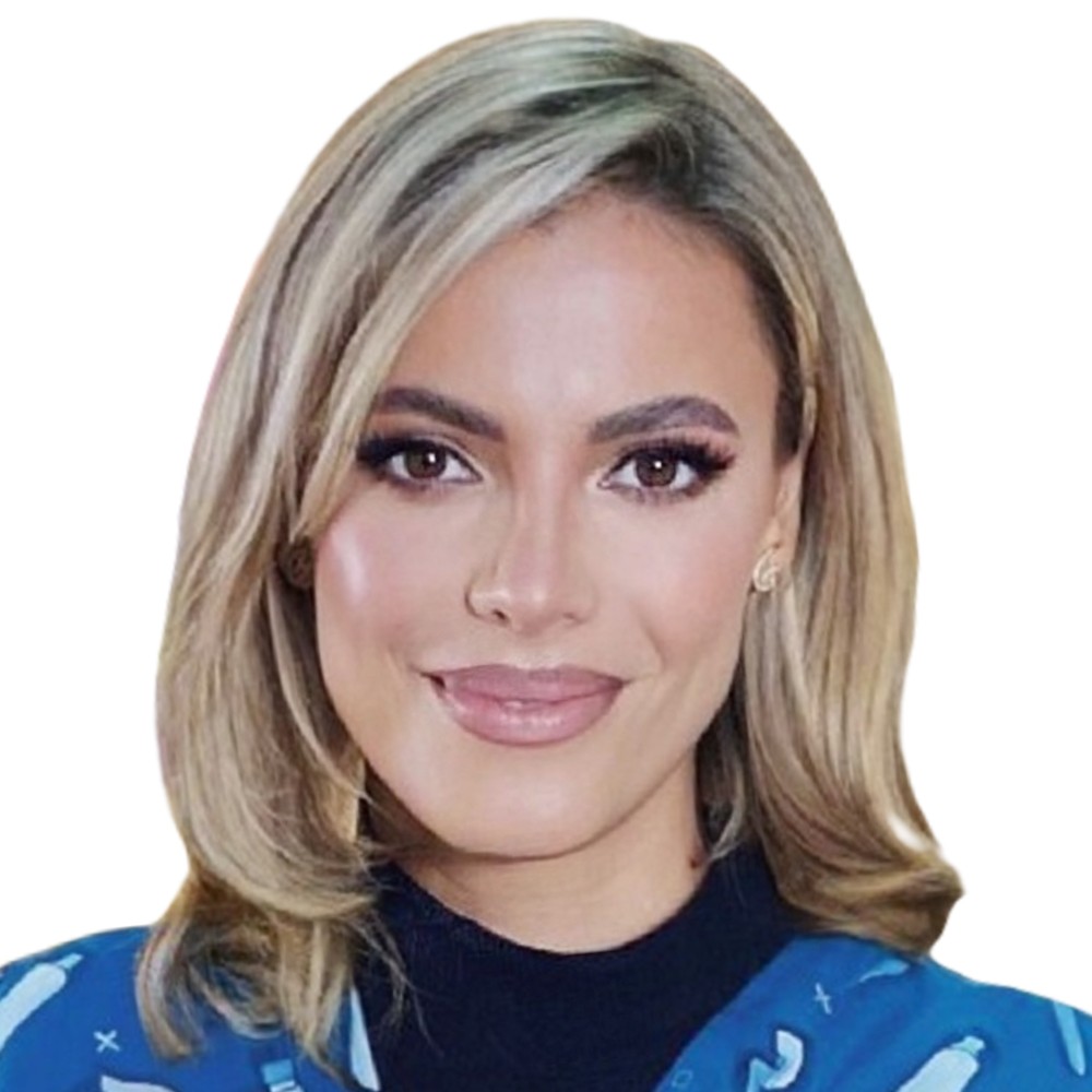 Anne Heinz - Dental-expert - DDS Berlin Academy