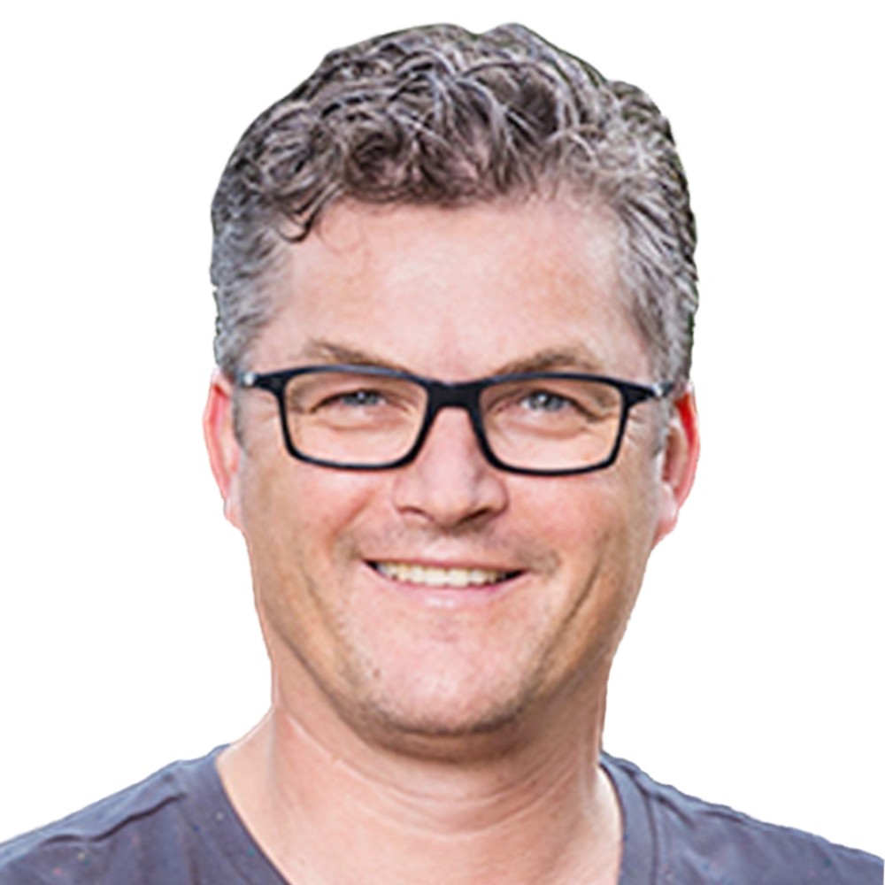 Daan van Oort - Dental-expert - DDS Berlin Academy