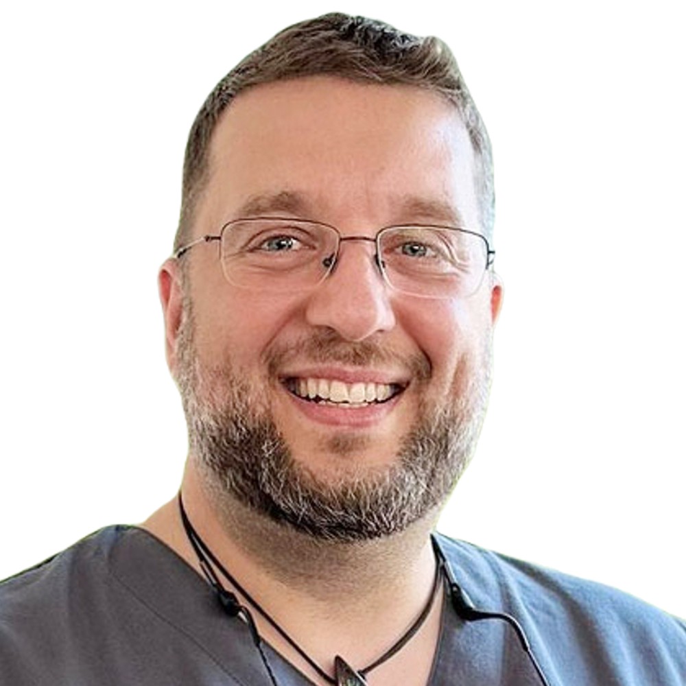 Georgios Pouias-Stahmer - Dental-expert - DDS Berlin Academy
