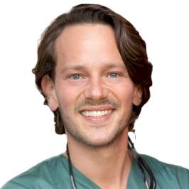 Moritz Kneer - Dental-expert - DDS Berlin Academy