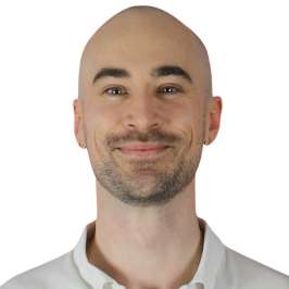 Benjamin Tighe - Dental-expert - Swiss Dental Academy Online