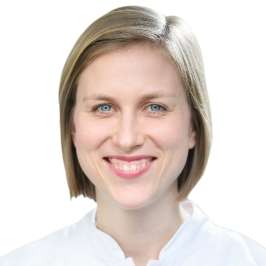 Britta Hahn - Dental-expert - minilu Academy