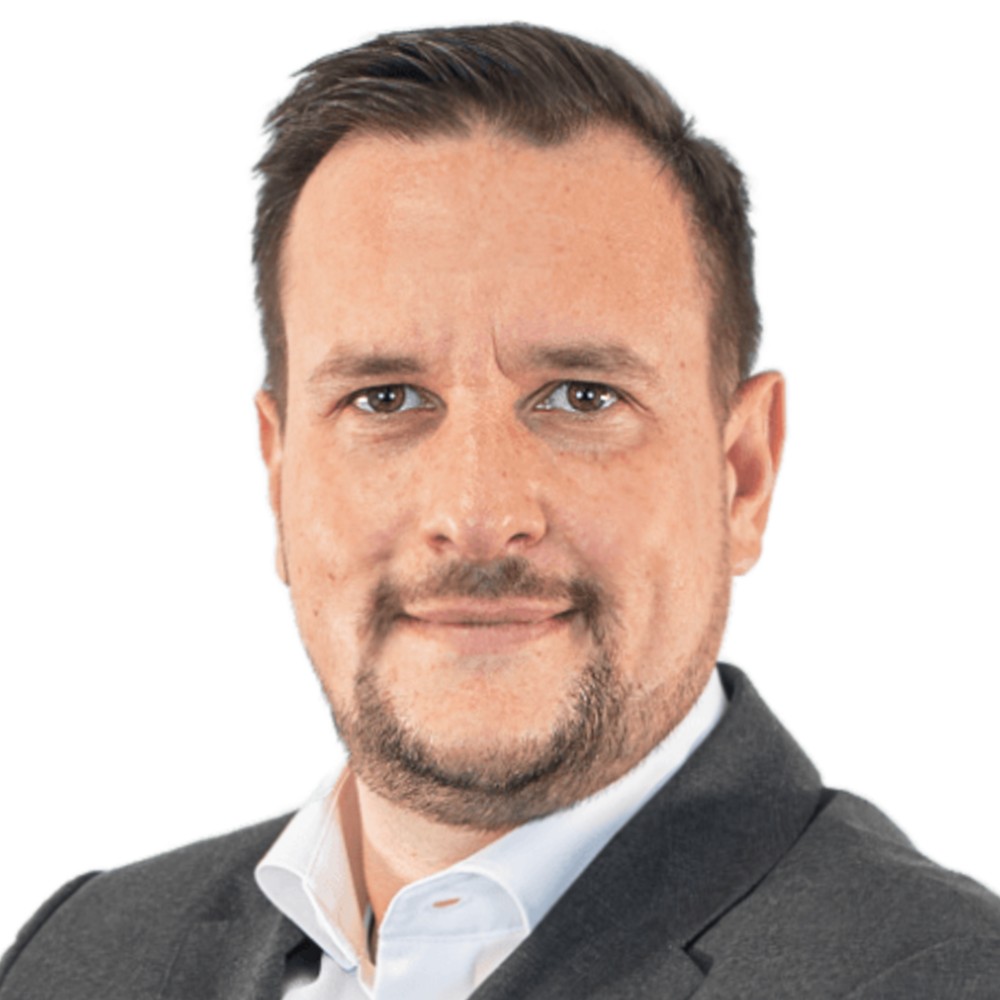 Michael Stolz - Dental-expert - FVDZ Campus