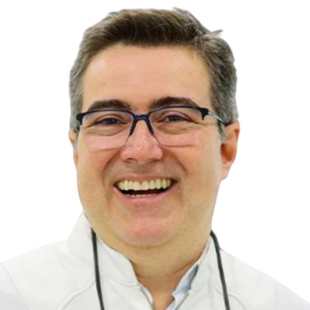 Rodrigo Reis - Dental-expert - FGM Dental Group campus