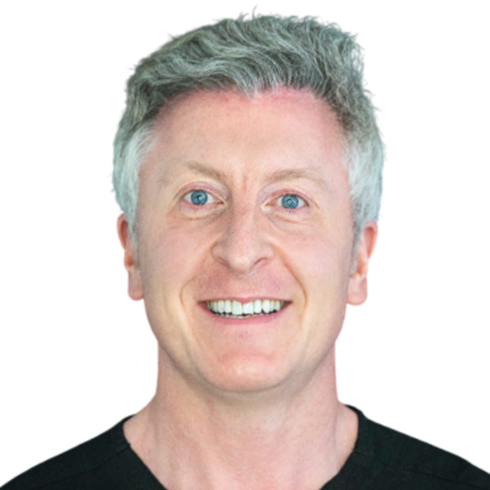 Stuart Lutton - Dental-expert - Branemark Academy