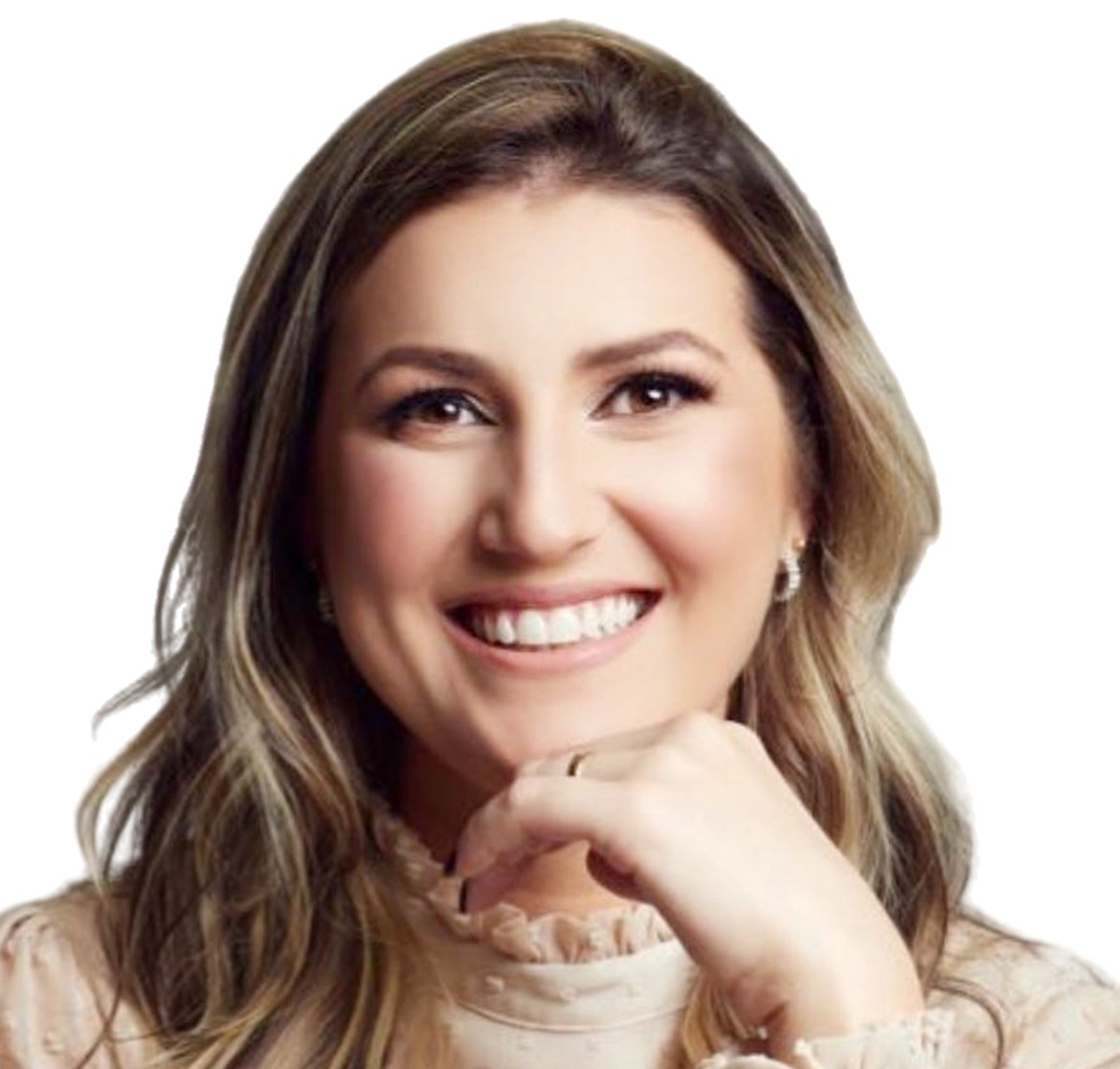 Dr. Fernanda Angeloni