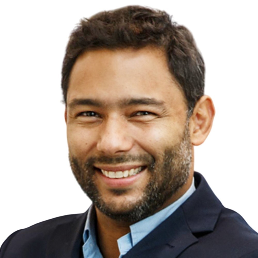 Marcio Maia - Dental-expert - FGM Dental Group campus
