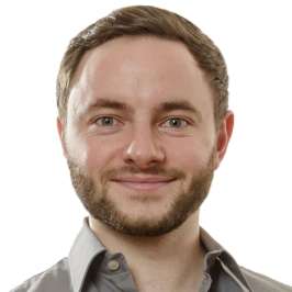Philipp Kopp - Dental-expert - Align Technology Campus