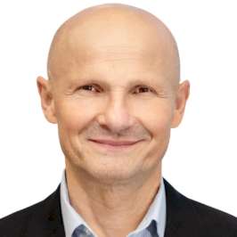 Zelko Relic - Dental-expert - Align Technology Campus